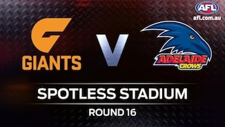 Ricky back on the run