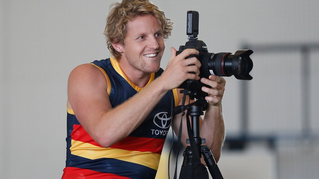 Sloane for Prime Minister? Co-captain talks potential career after football