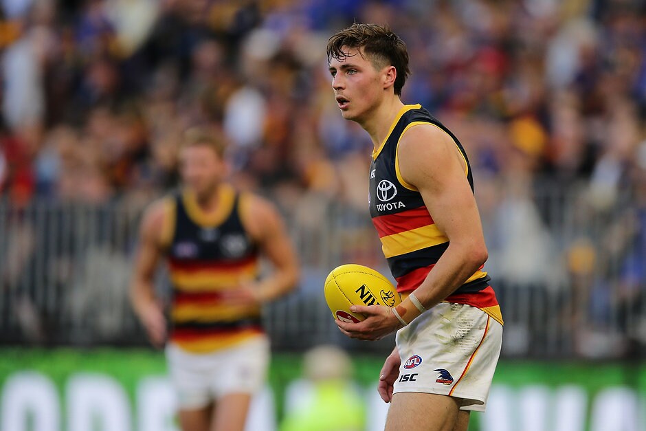 Season review 2019: Jake Kelly