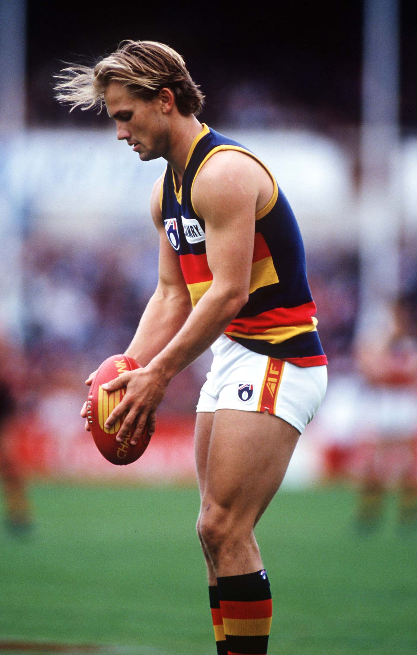 On this day: Modra bags 10