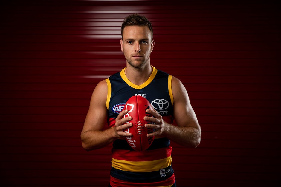 Brodie Smith dominates coaches votes in Round Seven