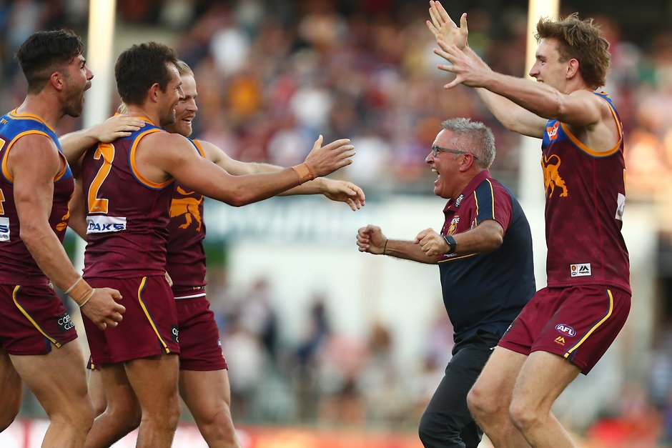 Dale Lewis: the biggest surprise of 2019