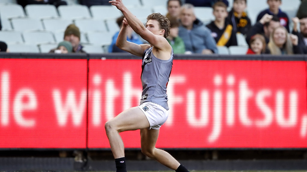 AFL needs celebration round: Dale Lewis