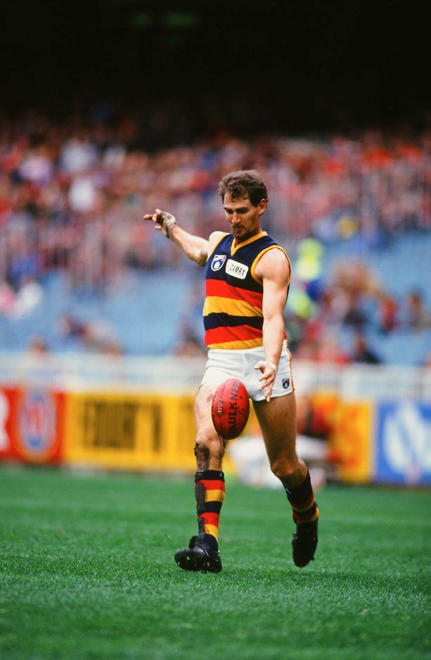 Mickan keen to make a difference