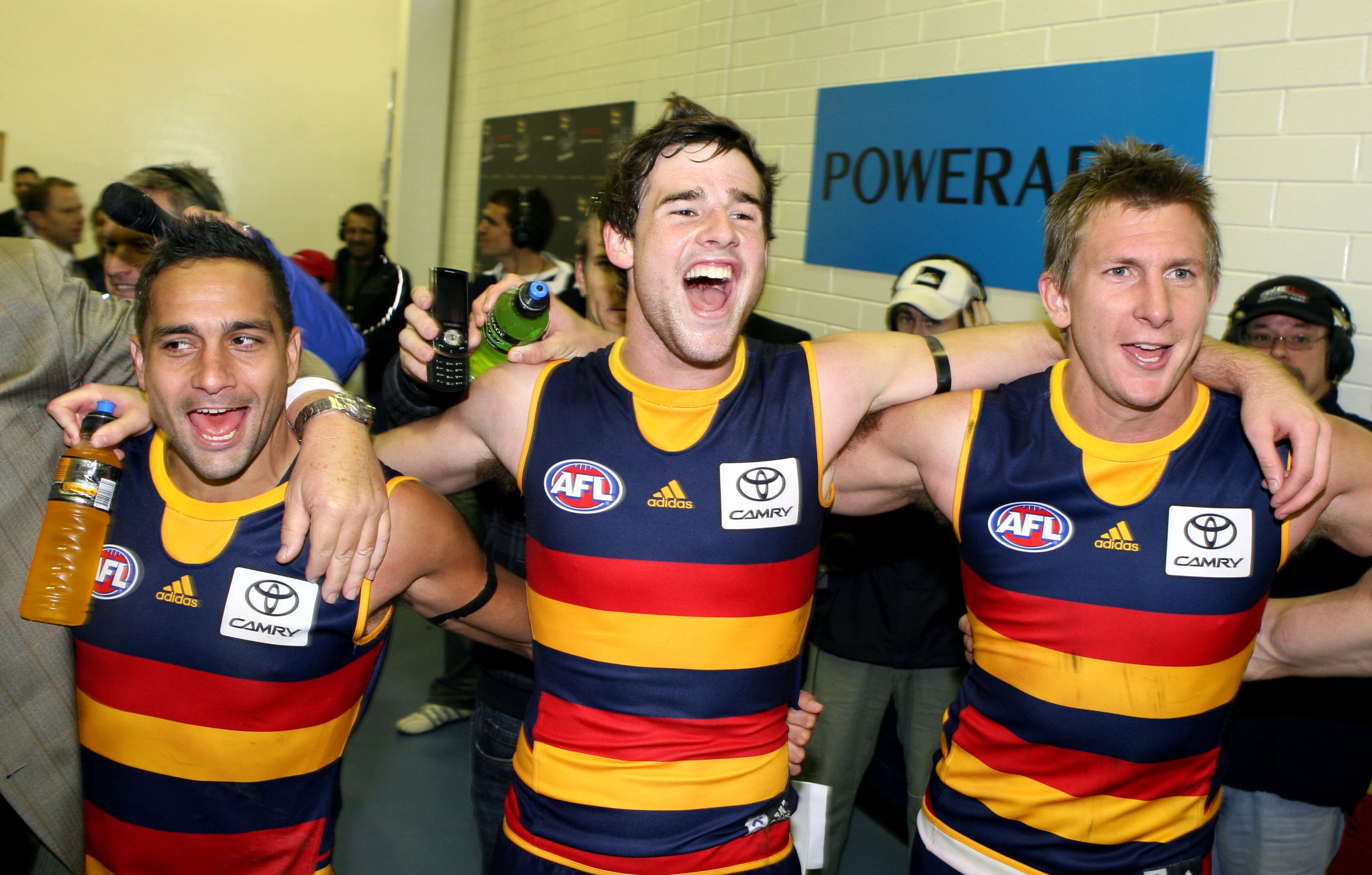 Gallery: Best of Andy Otten