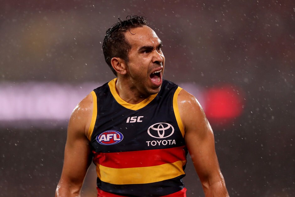Betts nominated for Goal of the Year