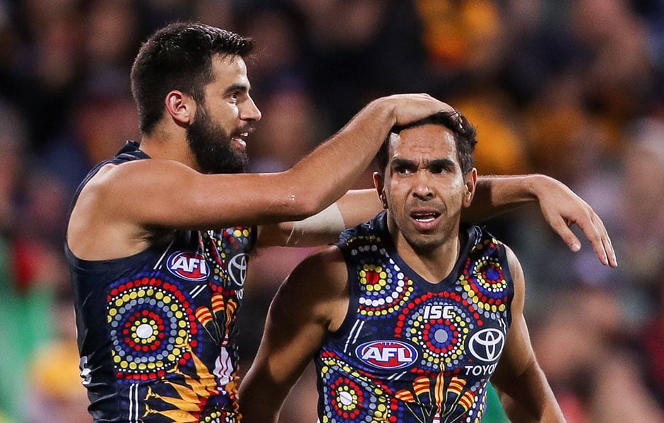 Milera reflects on his AFL return and a disappointing loss