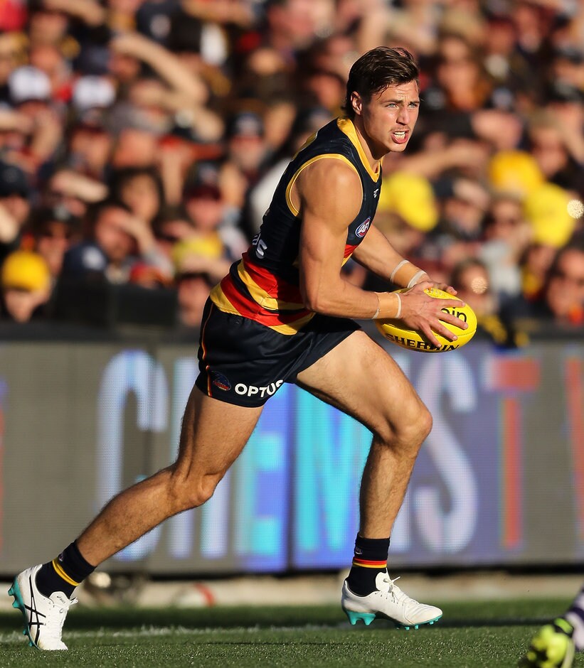 How Jake Kelly returned to form in 2019