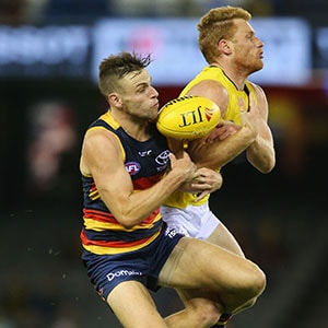 What we learned: JLT 1