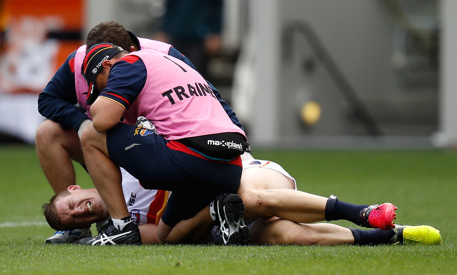 The Pods Cast: JJ has his say