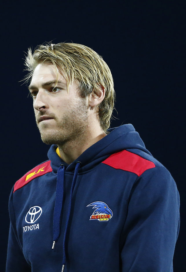 Crows can measure up to depth test