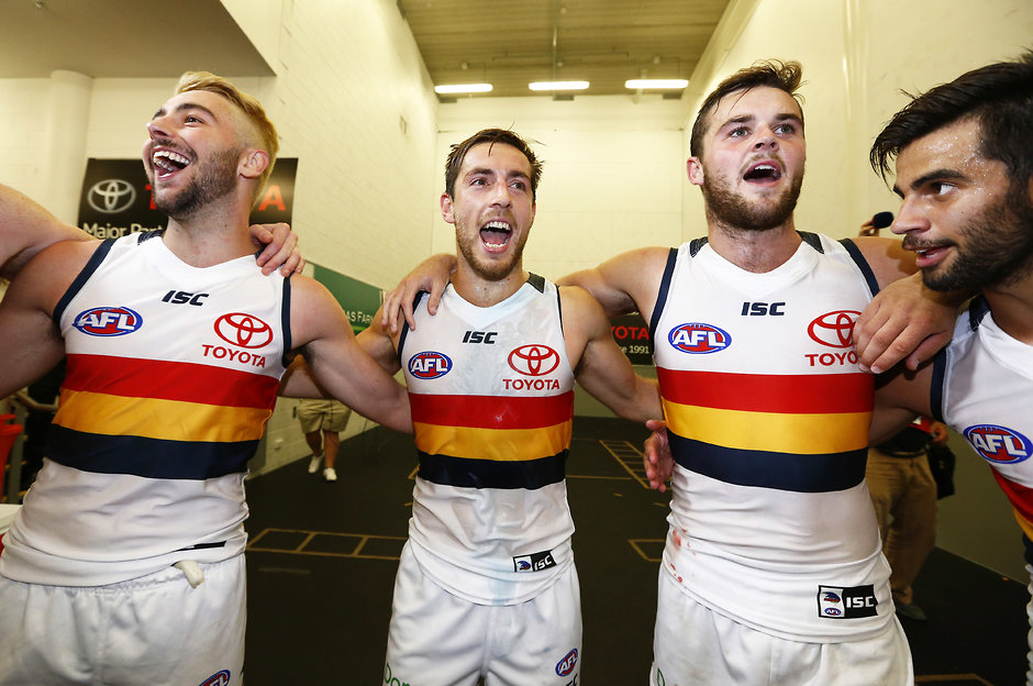 The Pods Cast: Pods on Rat's new hair