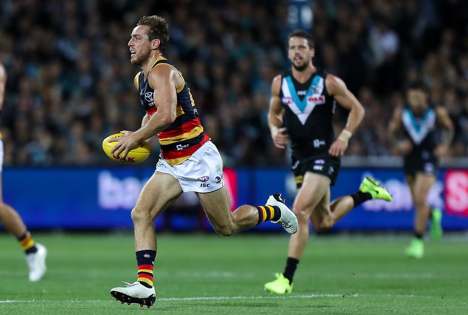 The Crows Show preview: Showdown special