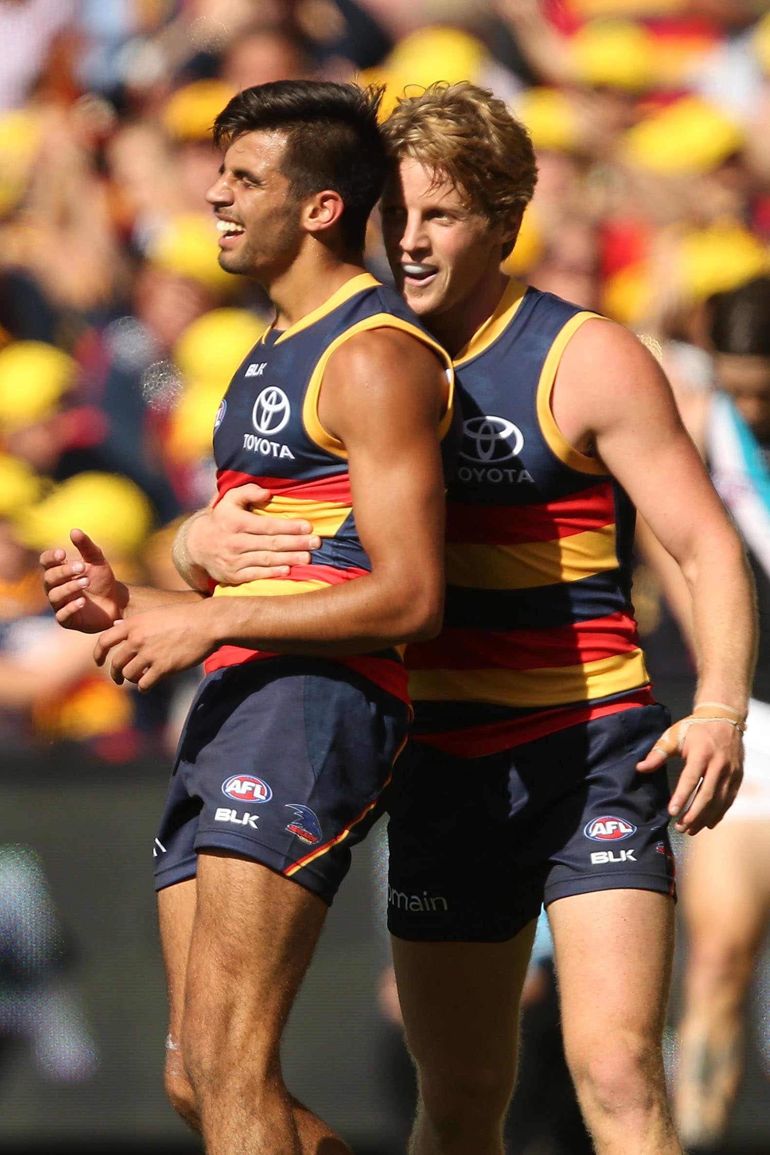 Three more years for Wayne Milera Junior