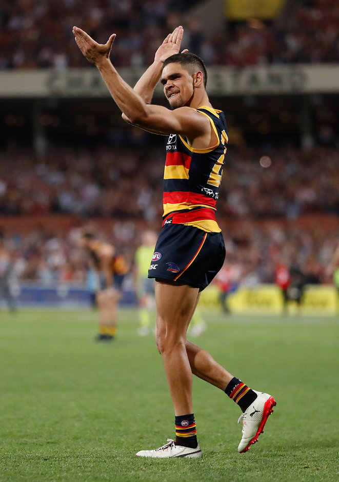 Cameron fires in Hertz MVP