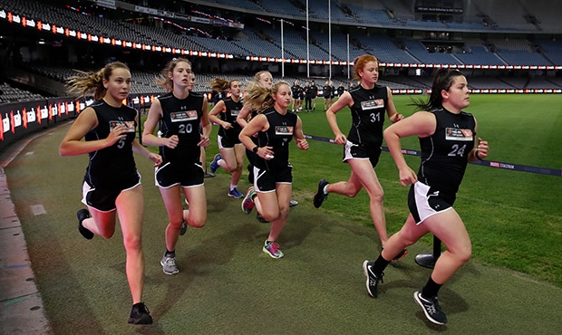 AFLW: Draft preview: All you need to know