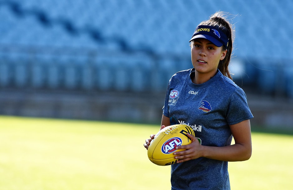 AFLW: Mules to tackle Magpies