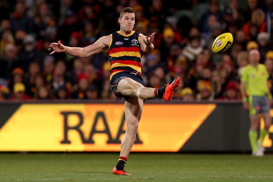 Season review: Josh Jenkins
