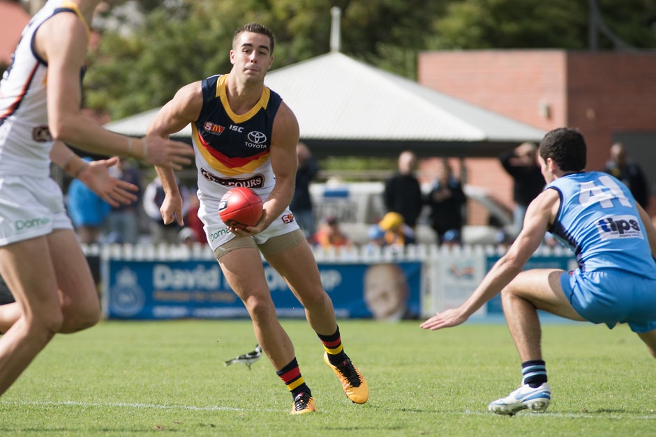 SANFL stats: Round 11