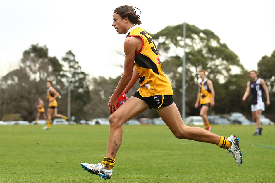 Pick 30: Will Hamill