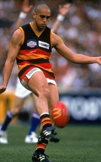 On this day: McLeod's match-winner
