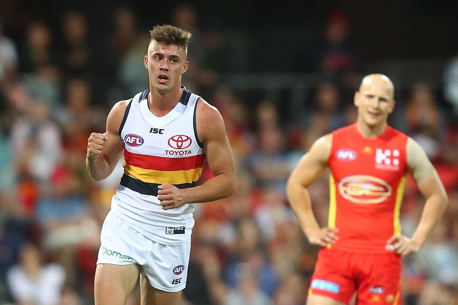 Riley ready to return