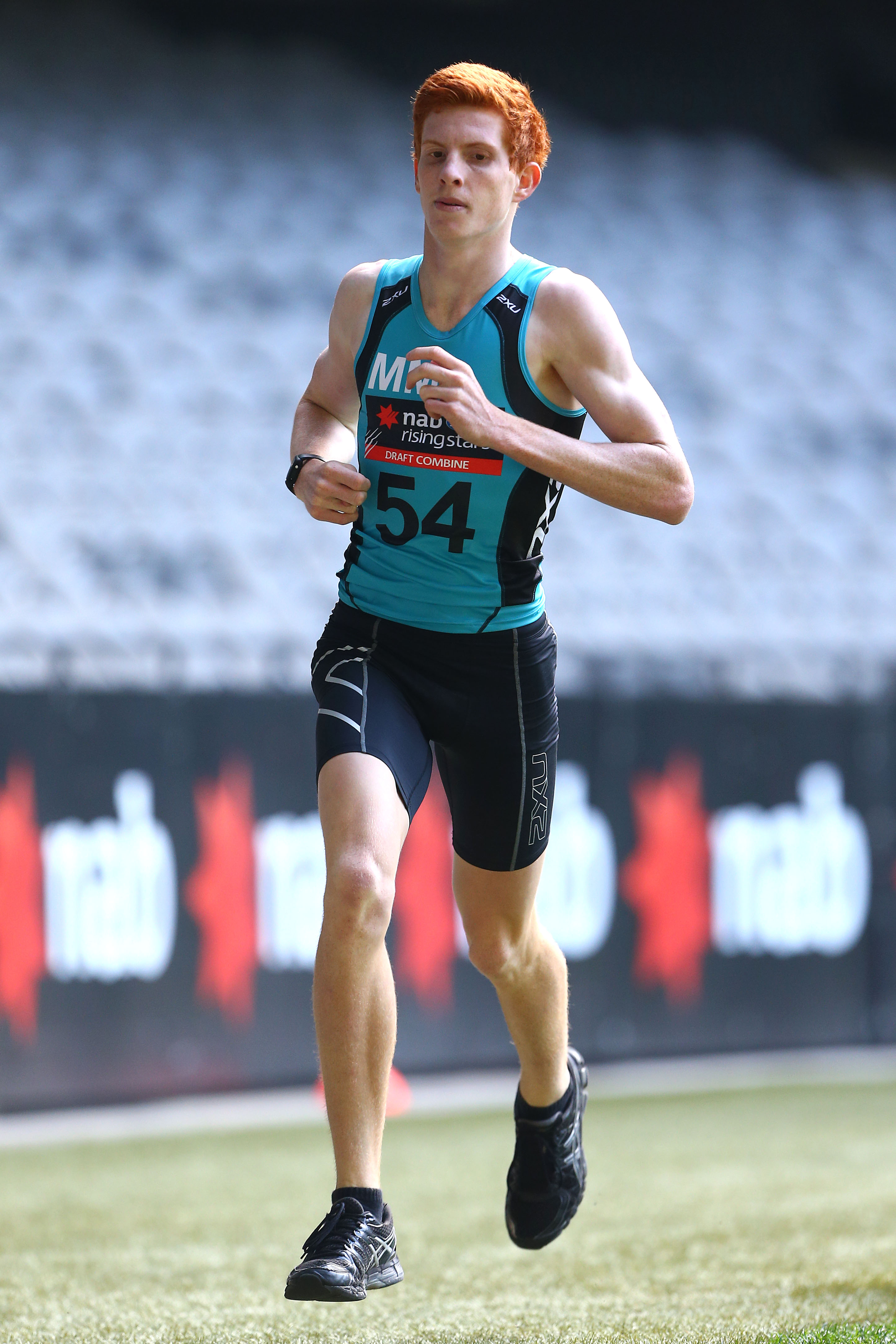 New 3km record at Combine