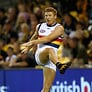 Cheney lauds Crows pressure