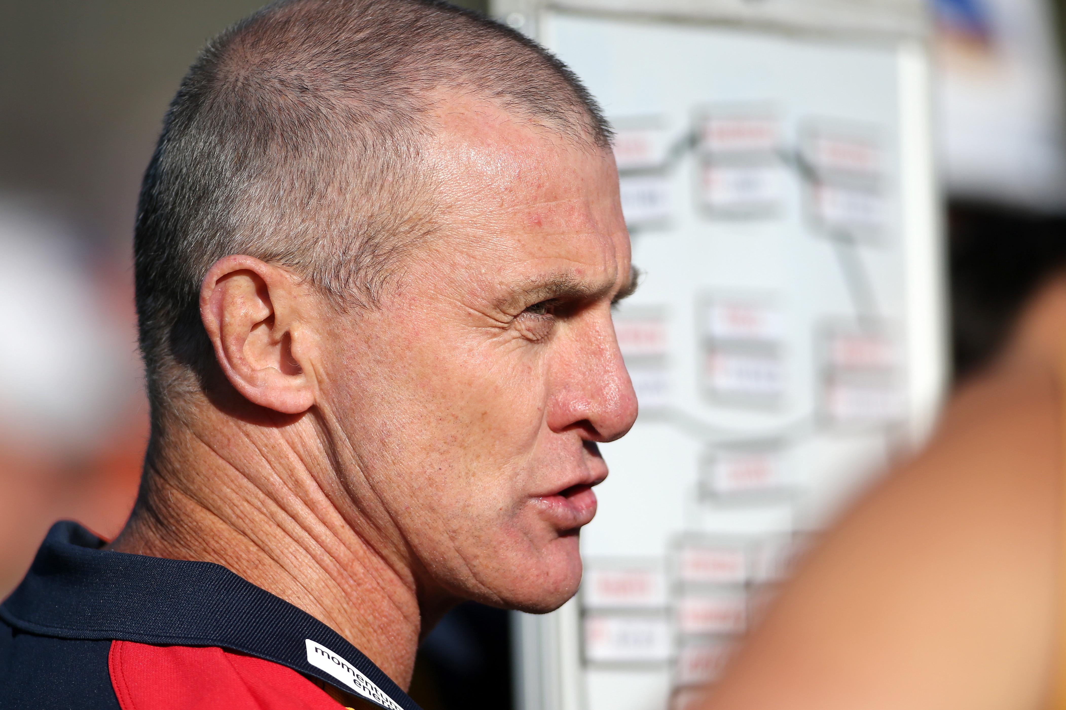 The Crows Show launches