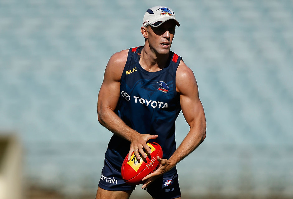 Van Berlo aims to guide youth