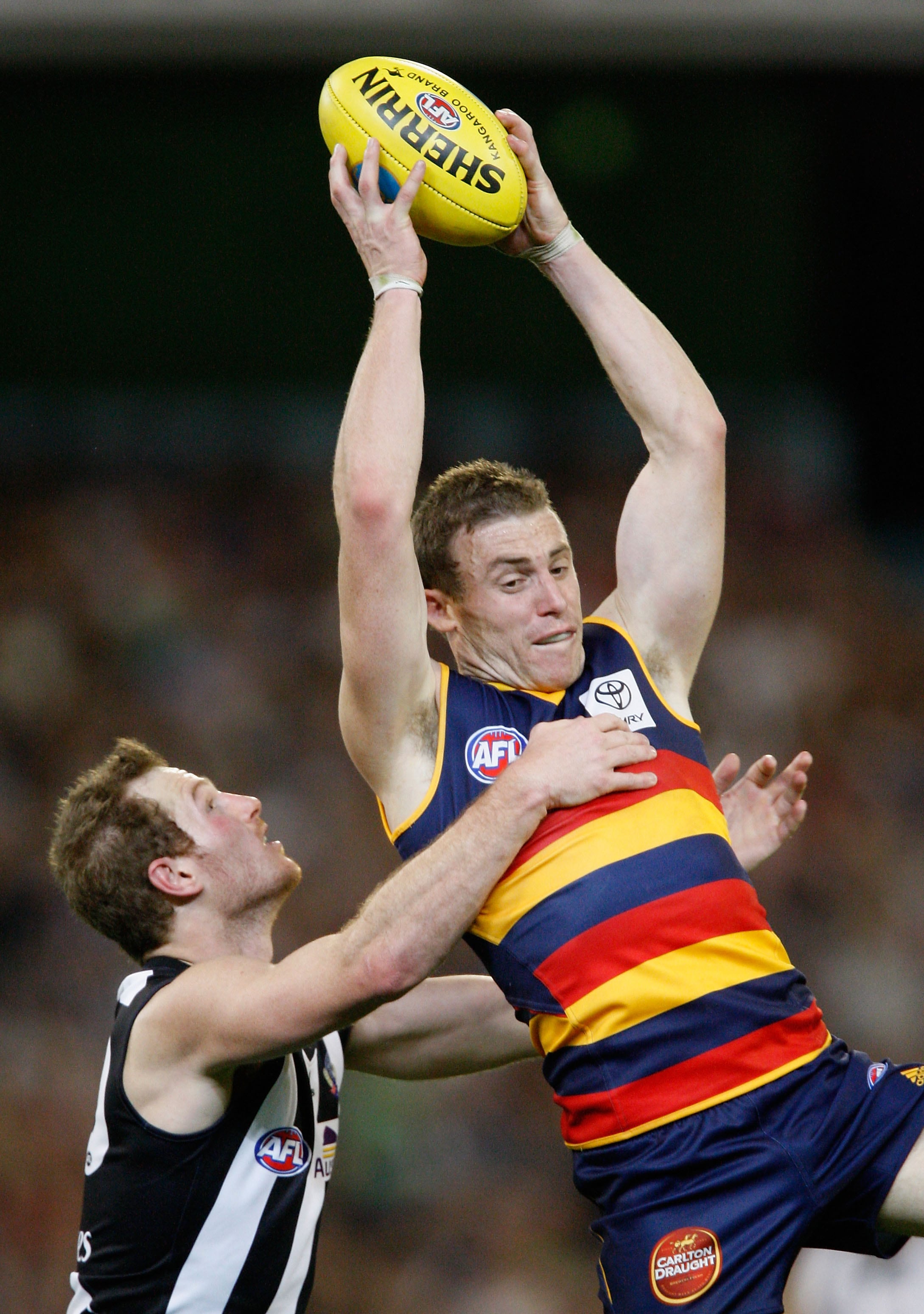 Go Figure: Crows in finals