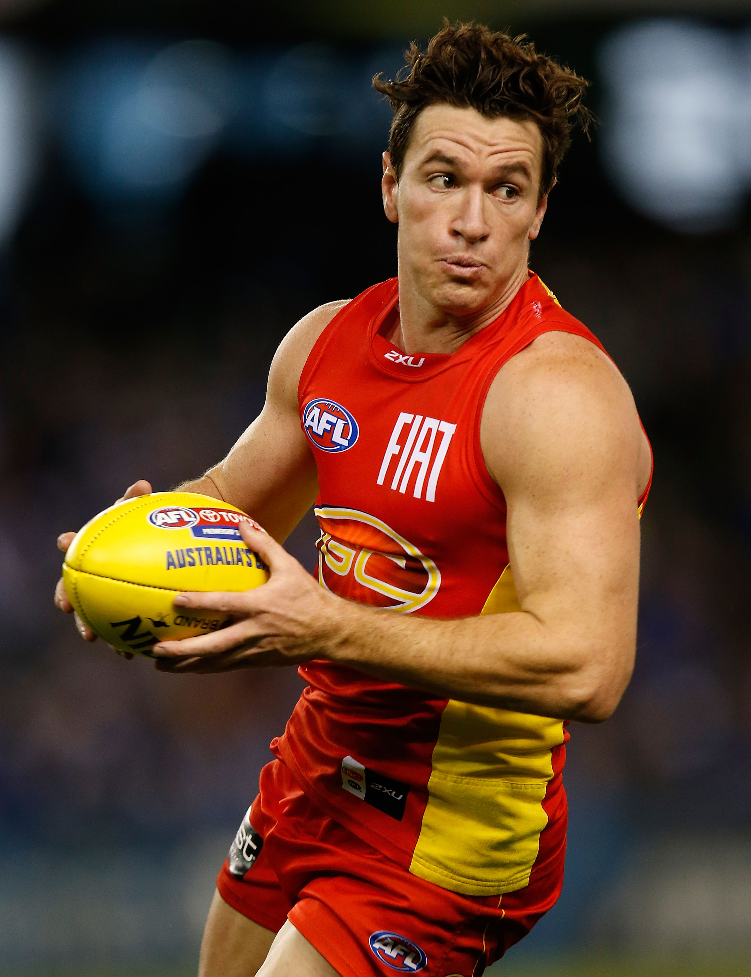 Enemy: Stanley suspended