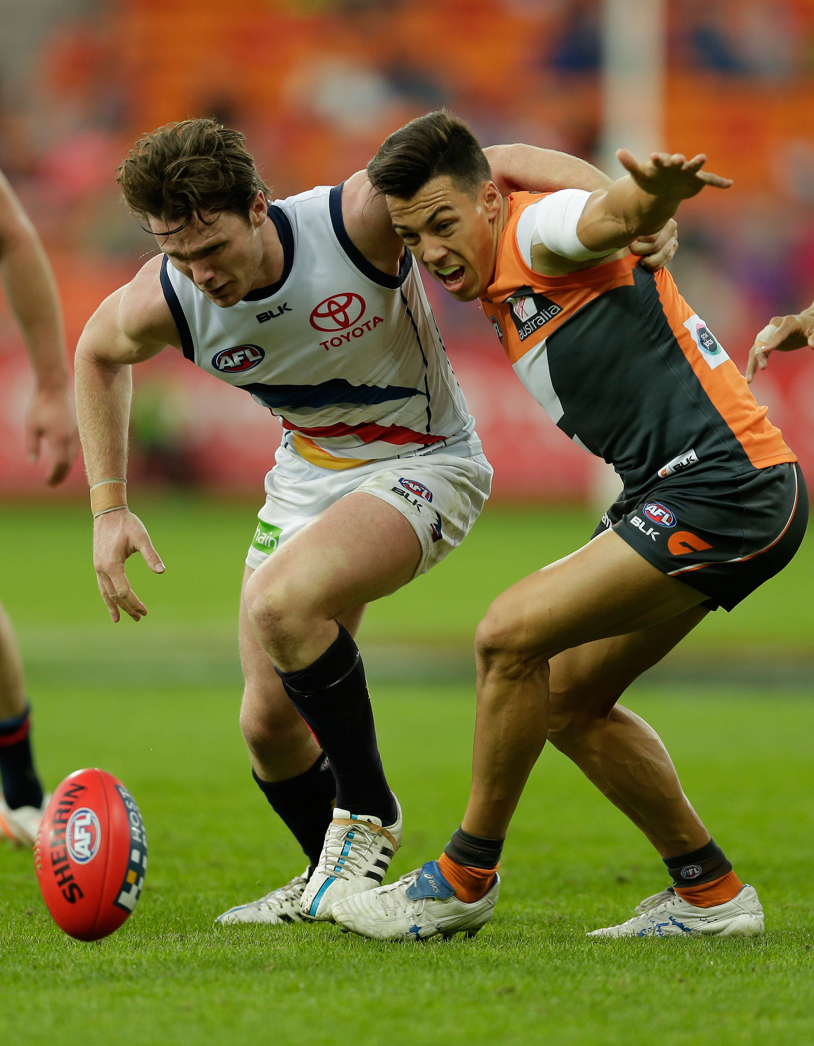 Vote now for most valuable Crows