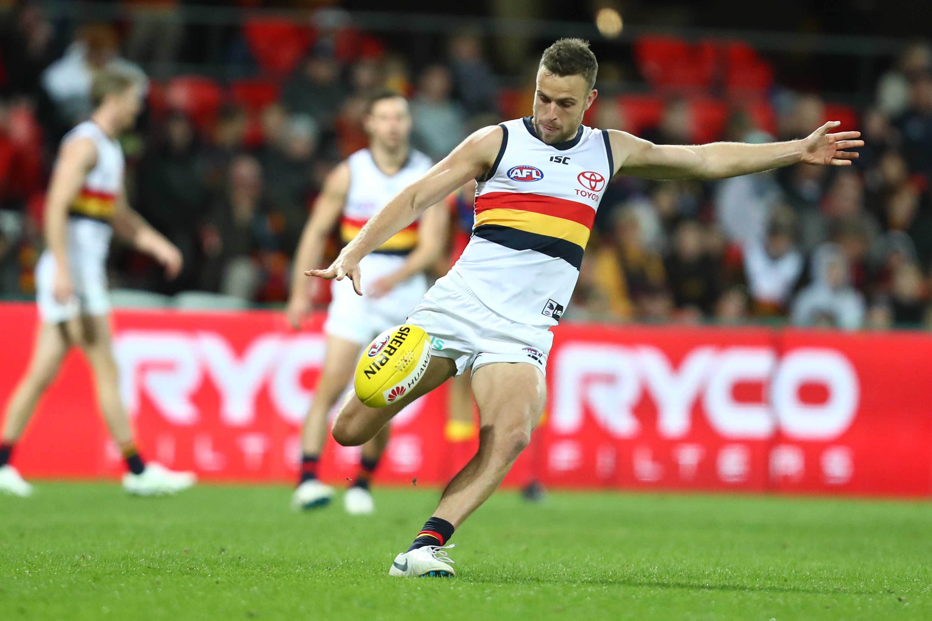 Brodie Smith labels teammate “disappointing” ahead of T20 Showdown