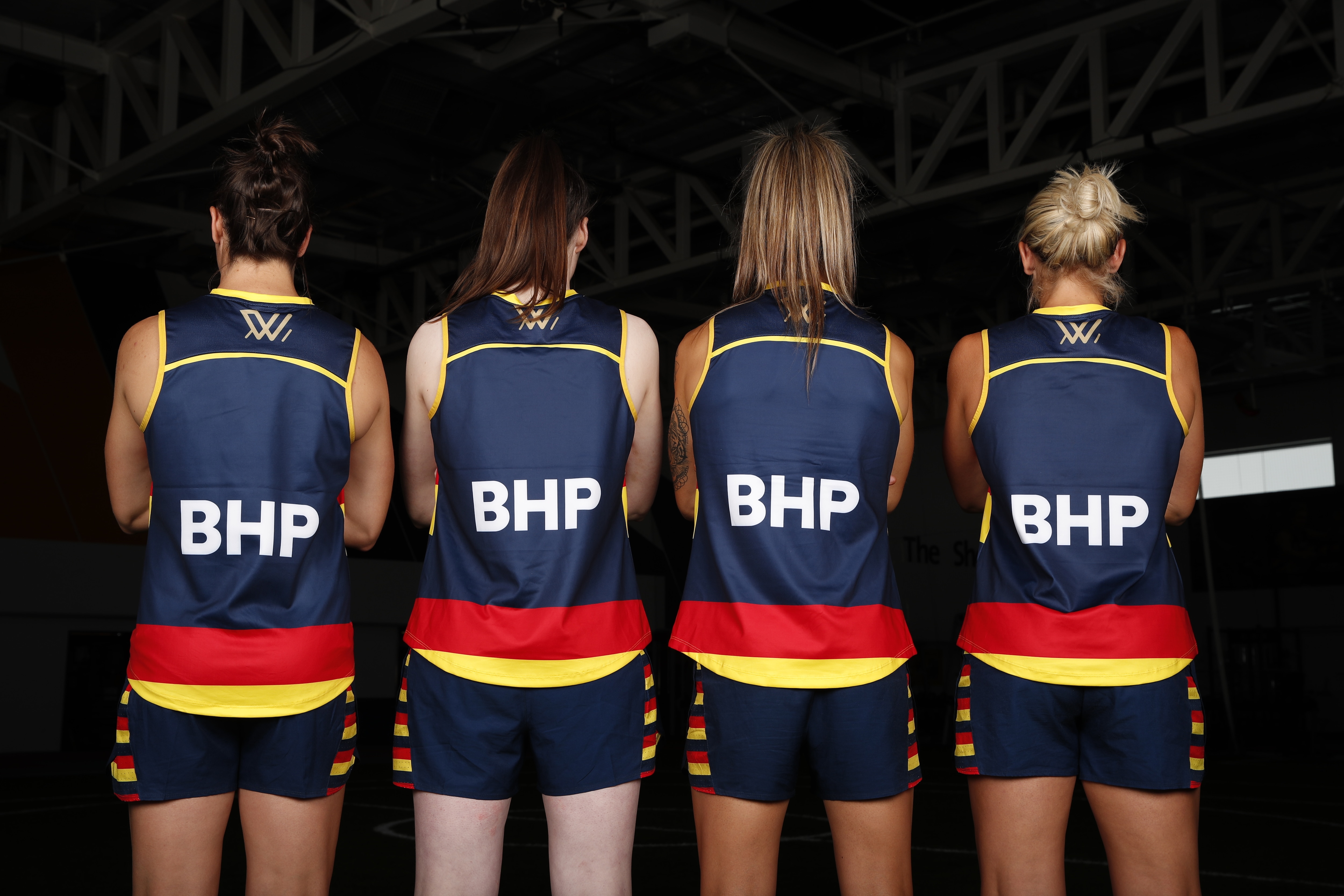 AFLW: BHP extends sponsorship to entire AFLW
