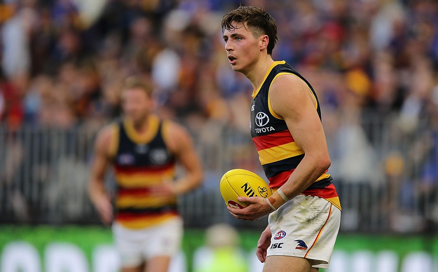 Jake Kelly’s warning for teammates in 2020