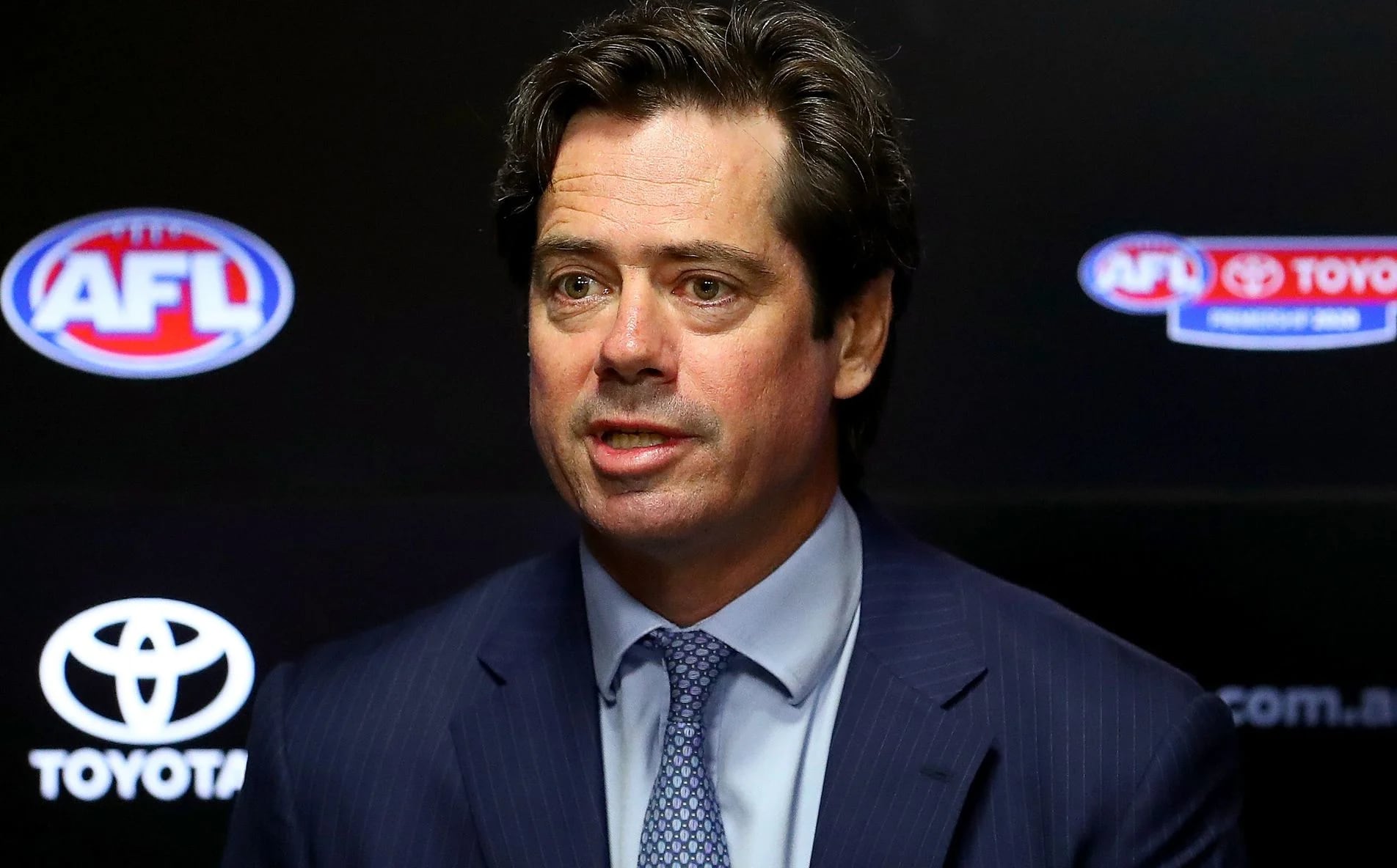 AFL Statement: Season Update