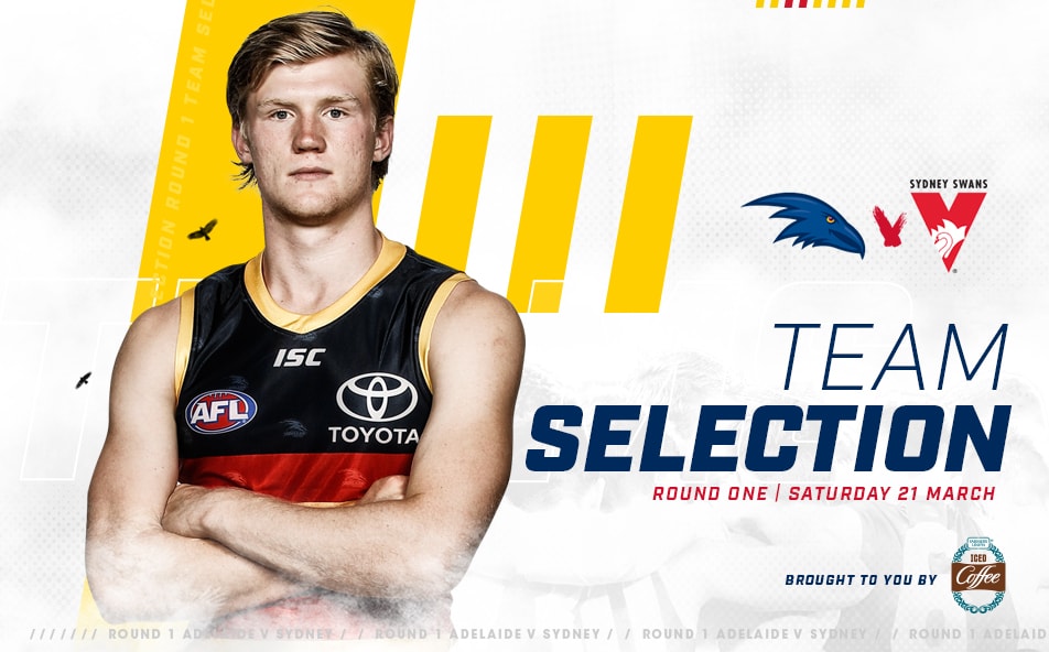 Team Selection: Round One