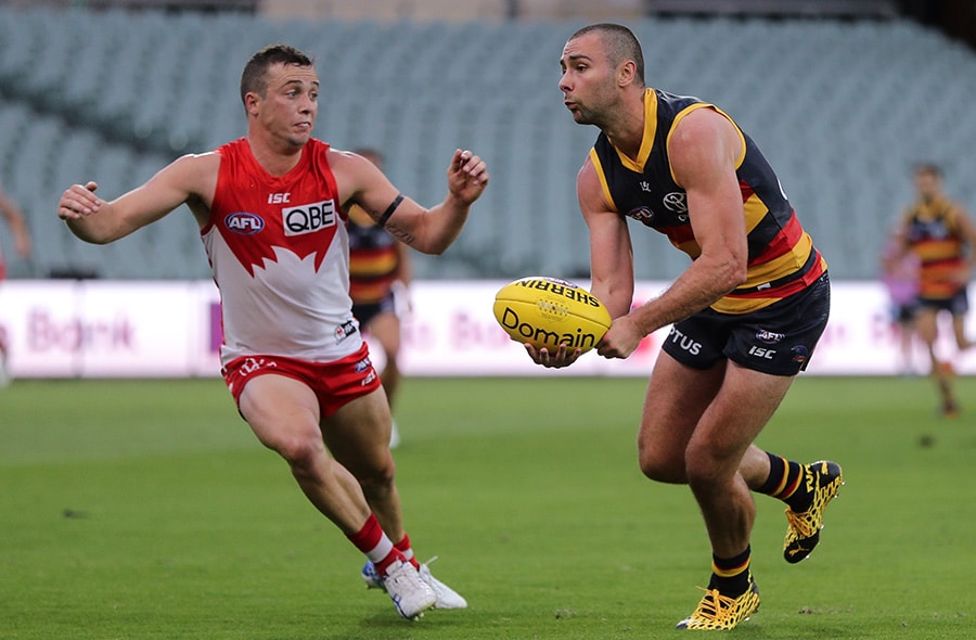 Behind the camera: How Atkins prepared his ‘100th match’ celebration video