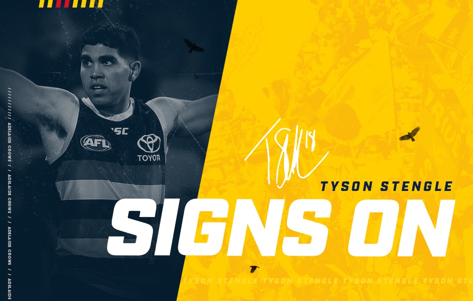 Stengle signs two-year contract extension