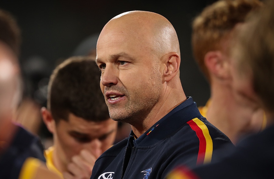 Nicks full of praise for “ultimate team player”