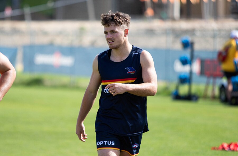 10 things you may not know about James Rowe