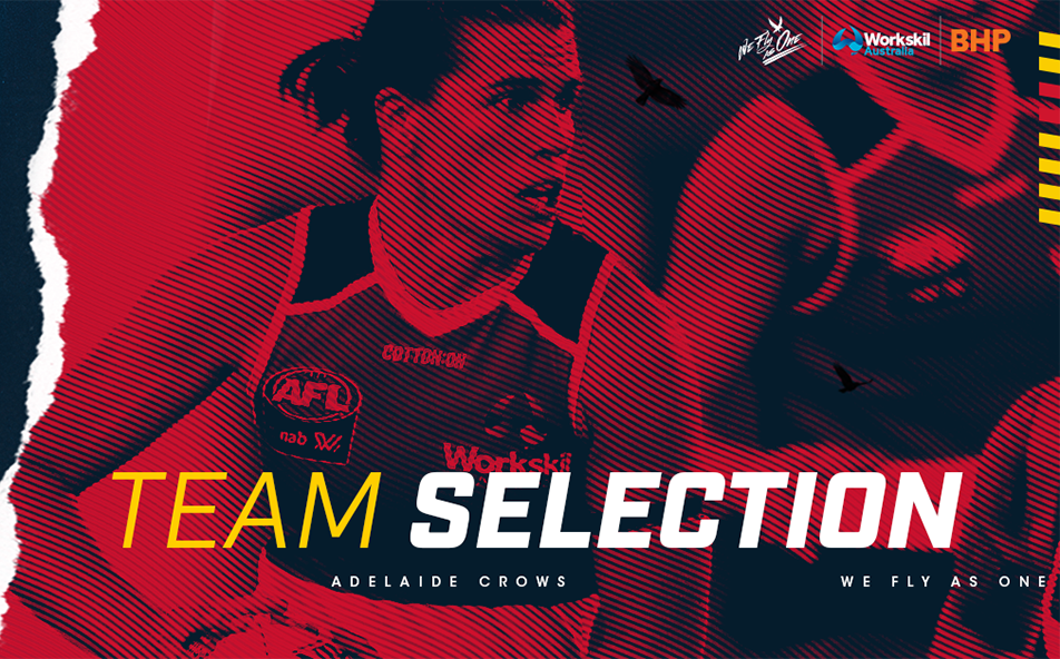 AFLW: Charlton to debut
