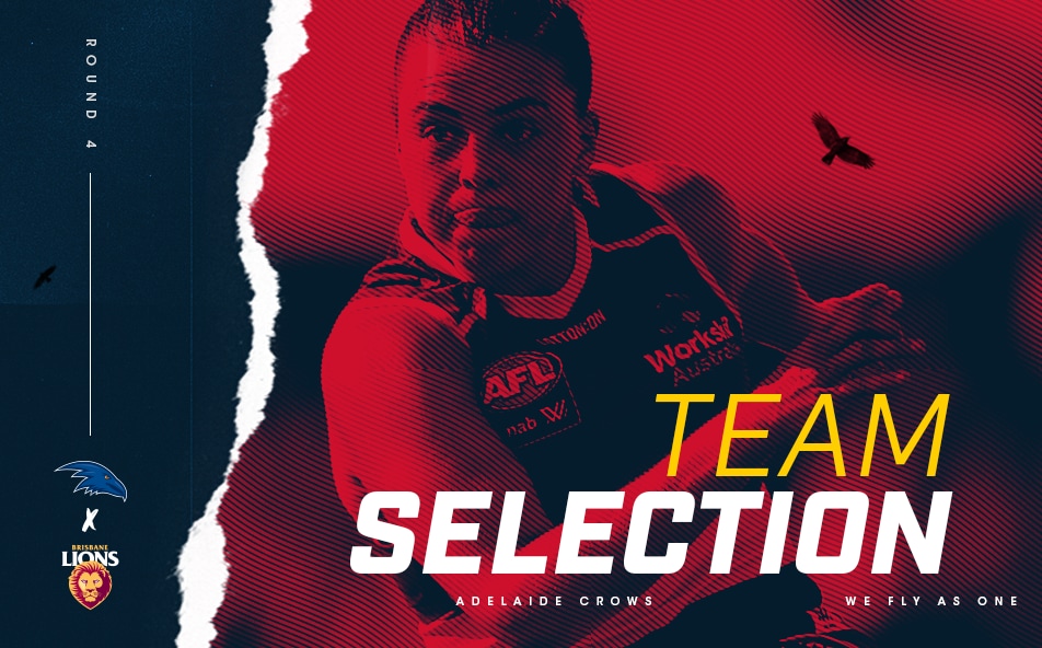 AFLW: Munyard to make Crows debut