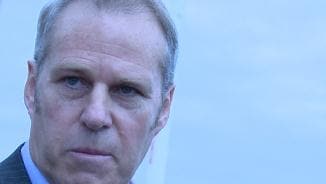 Q&A: Steven Trigg press conference