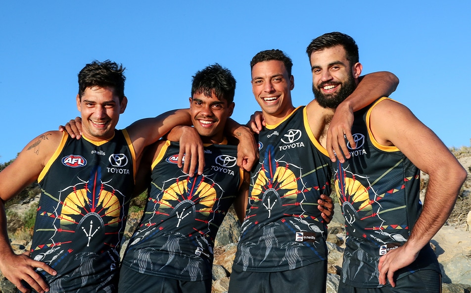 Milera on the importance of Country and recognising First Nations peoples