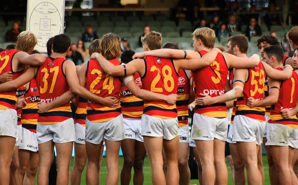 SANFL: Fixture update