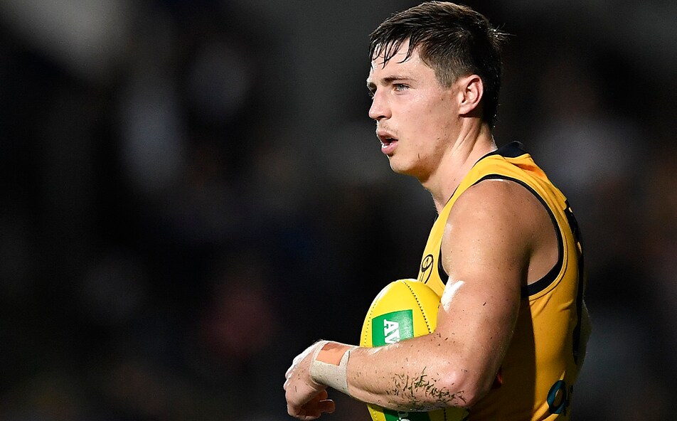 Injury Update: Jake Kelly