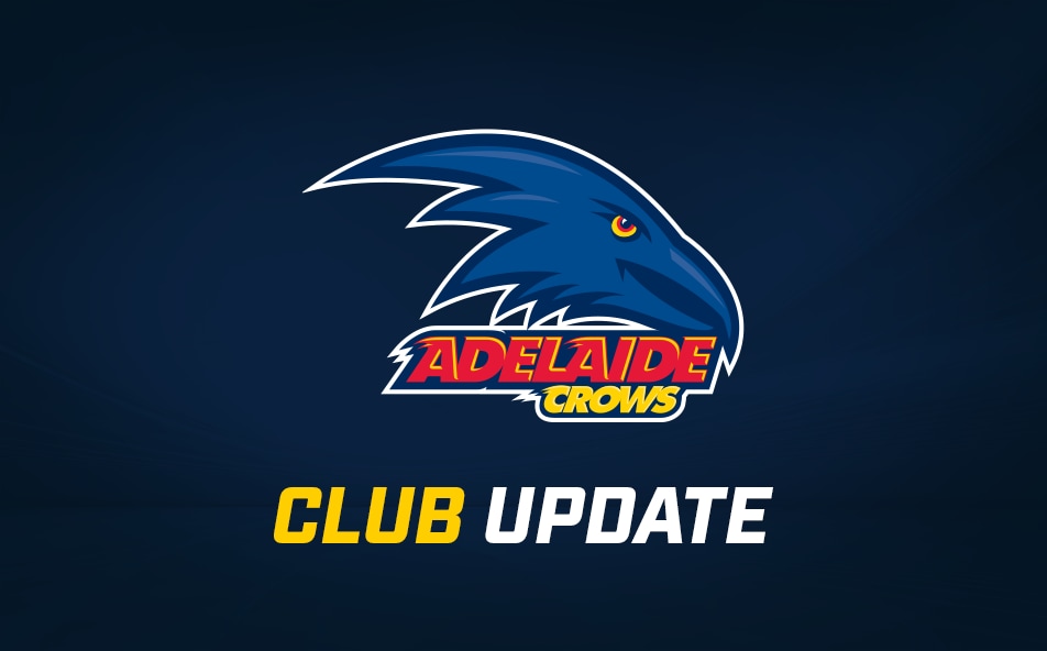 Crows secure buyer for Adelaide Giants