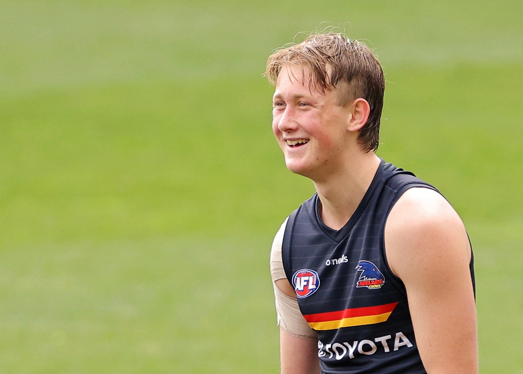 My moment in 2021: Brayden Cook